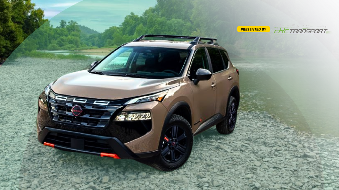 Nissan cuts prices on 2025 Rogue, Pathfinder to defend market share