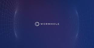 Wormhole Launches at $10 Billion