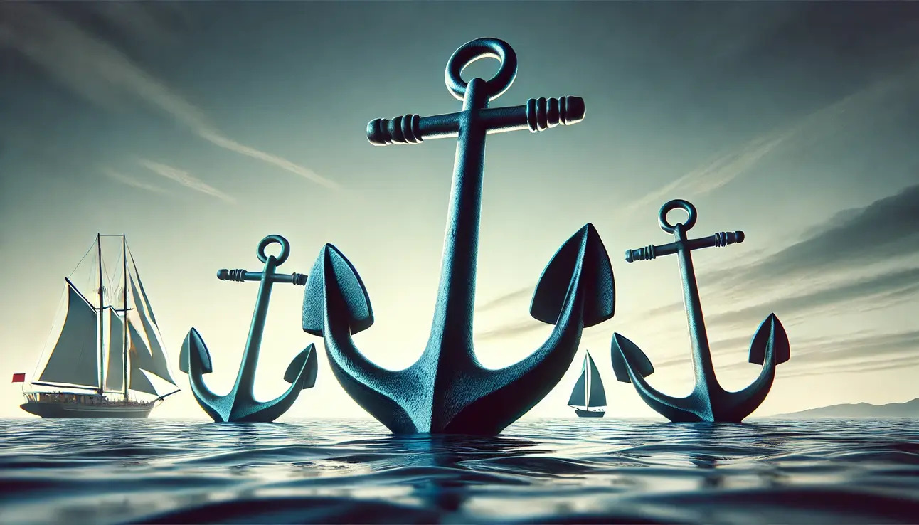 Will the Anchors Stay Alive in 2025?