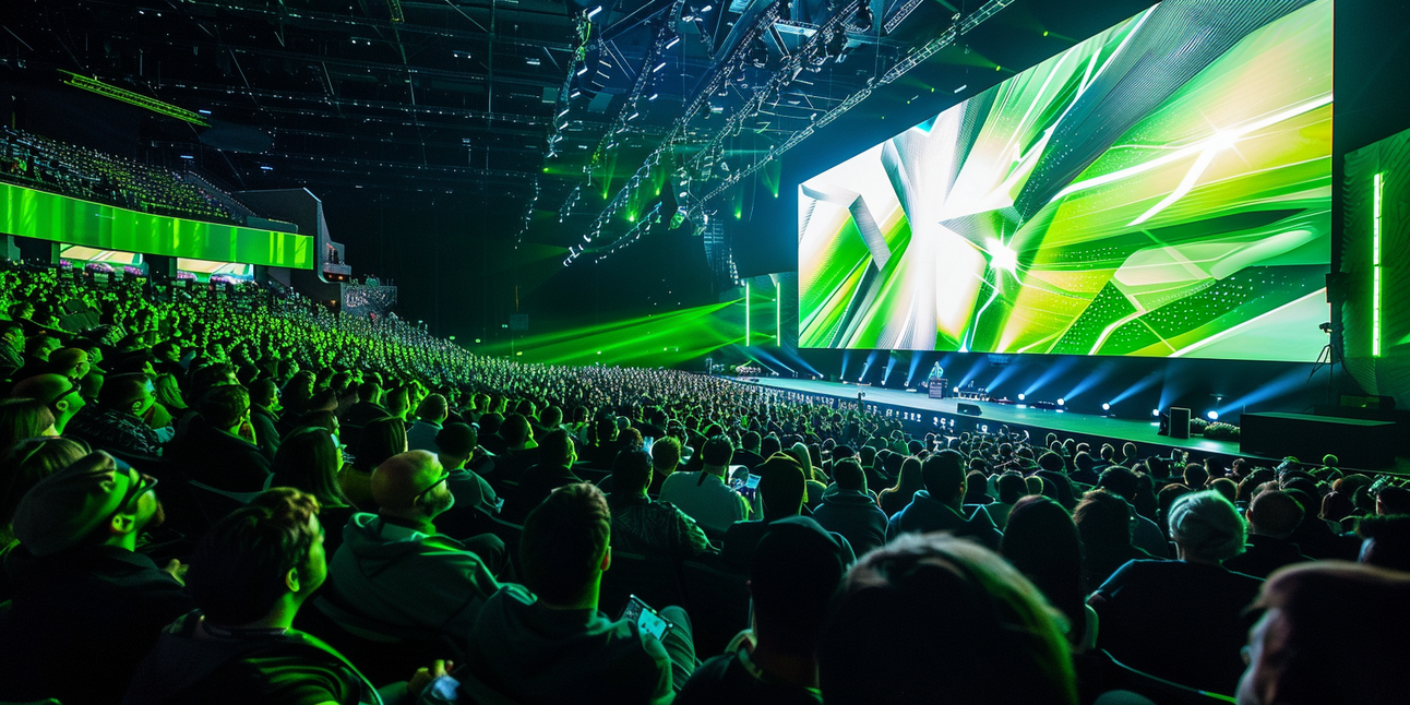 Nvidia’s GTC 2024, Understanding Neural Networks, Google introduces VL