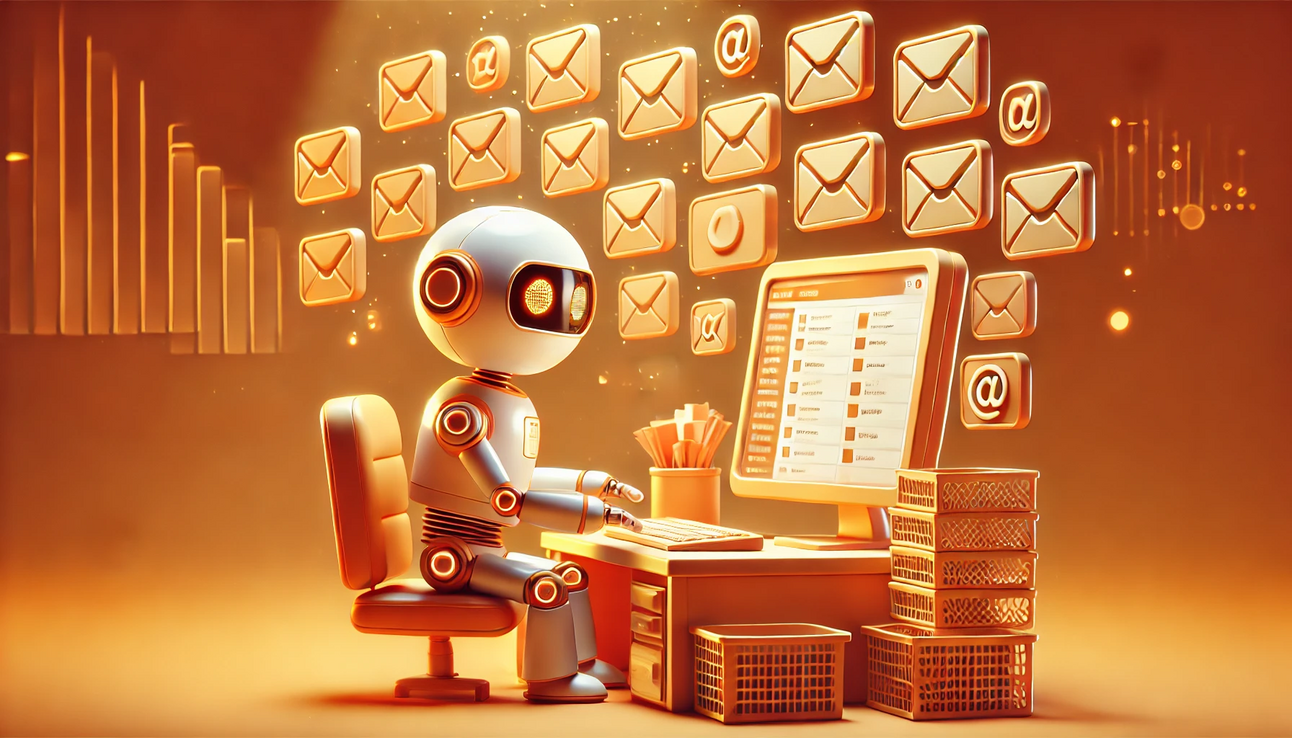 Simplify Your Inbox: Discover How AI Summaries Can Save Your Day! Simplify Your Inbox: Discover How AI Summaries Can Save Your Day!