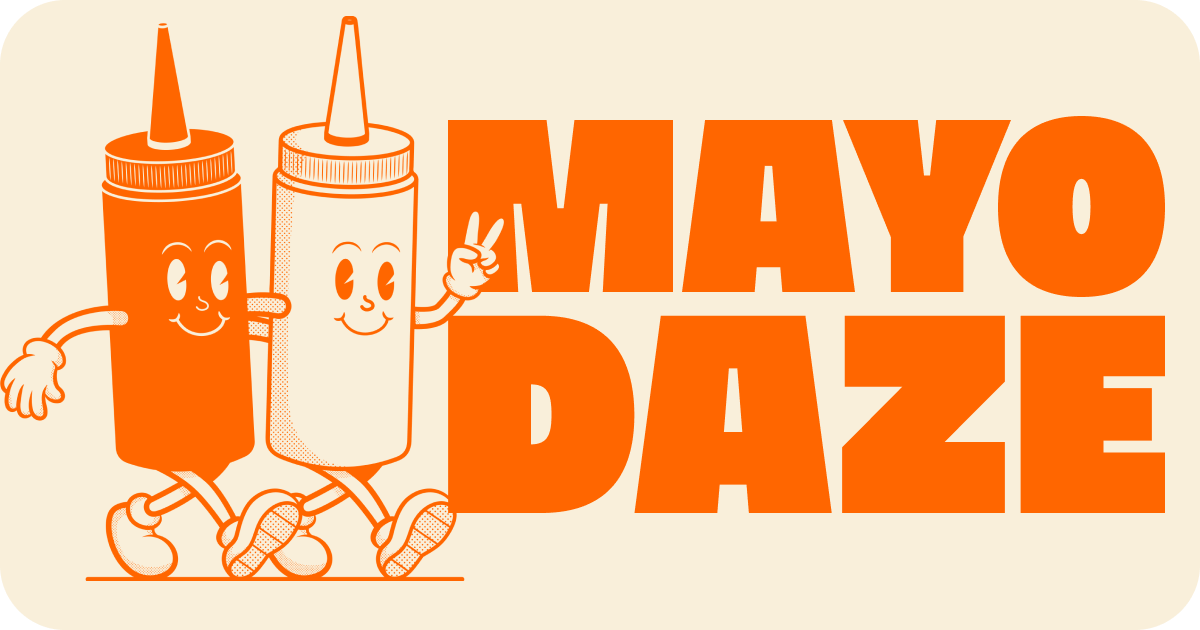 How Kewpie Mayo become a cult brand