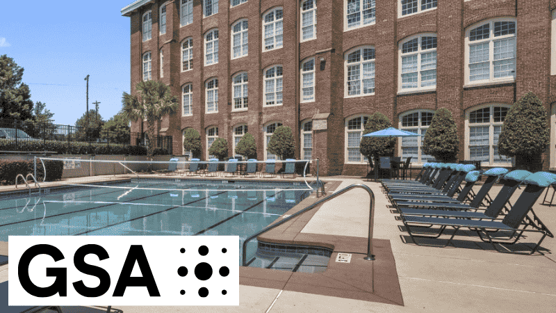 GSA secures $500 million refi | Student Housing Daily