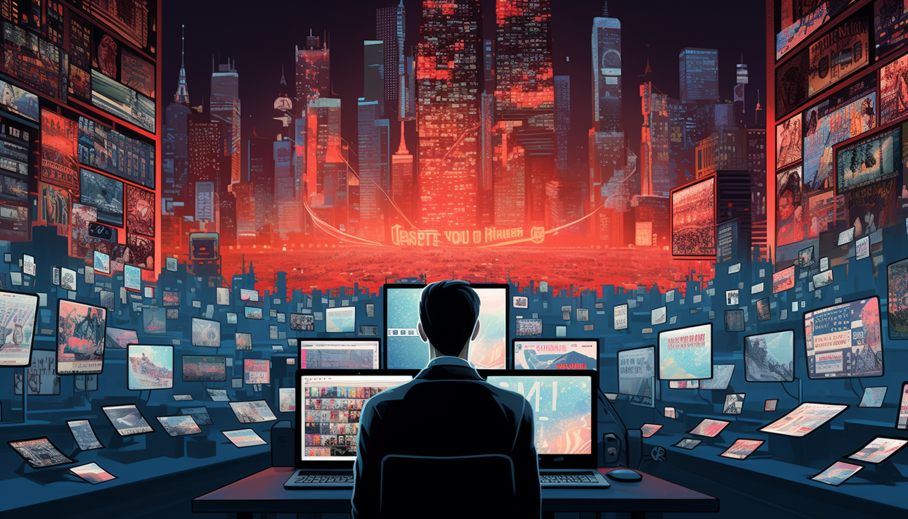 Deepfake Detection: Safeguarding Trust in Official Communications