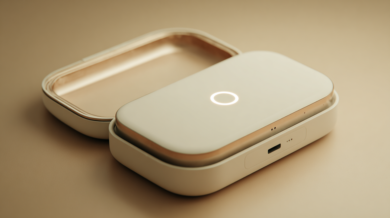 OpenAI’s Third Core Device Signals a New Era of Everyday AI