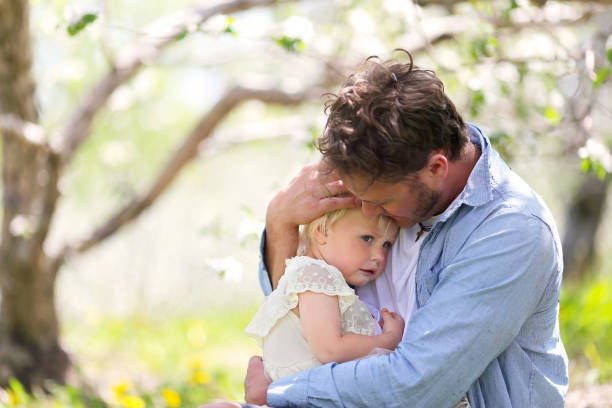 Blog- What is Paternal perinatal depression?