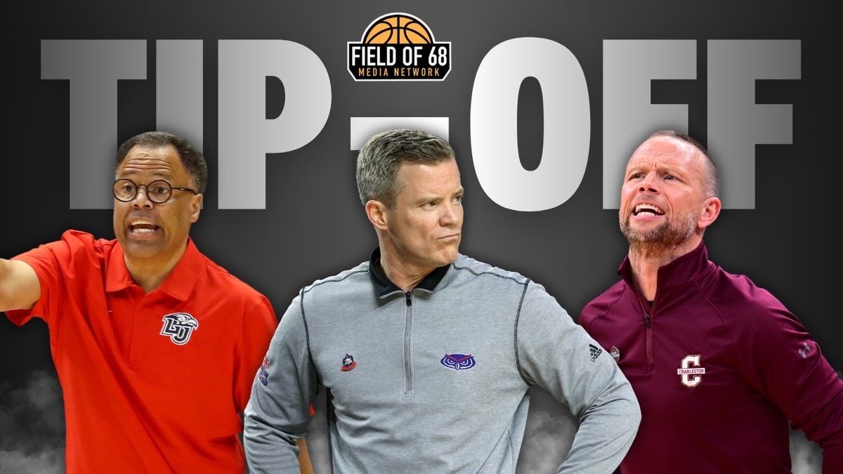 The Field of 68 launches new series with elite mid-major programs