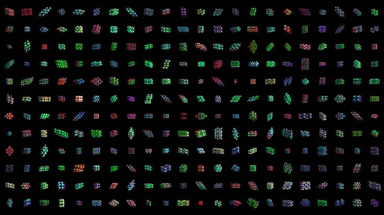 Microsoft Unveils MatterGen for Materials Discovery
