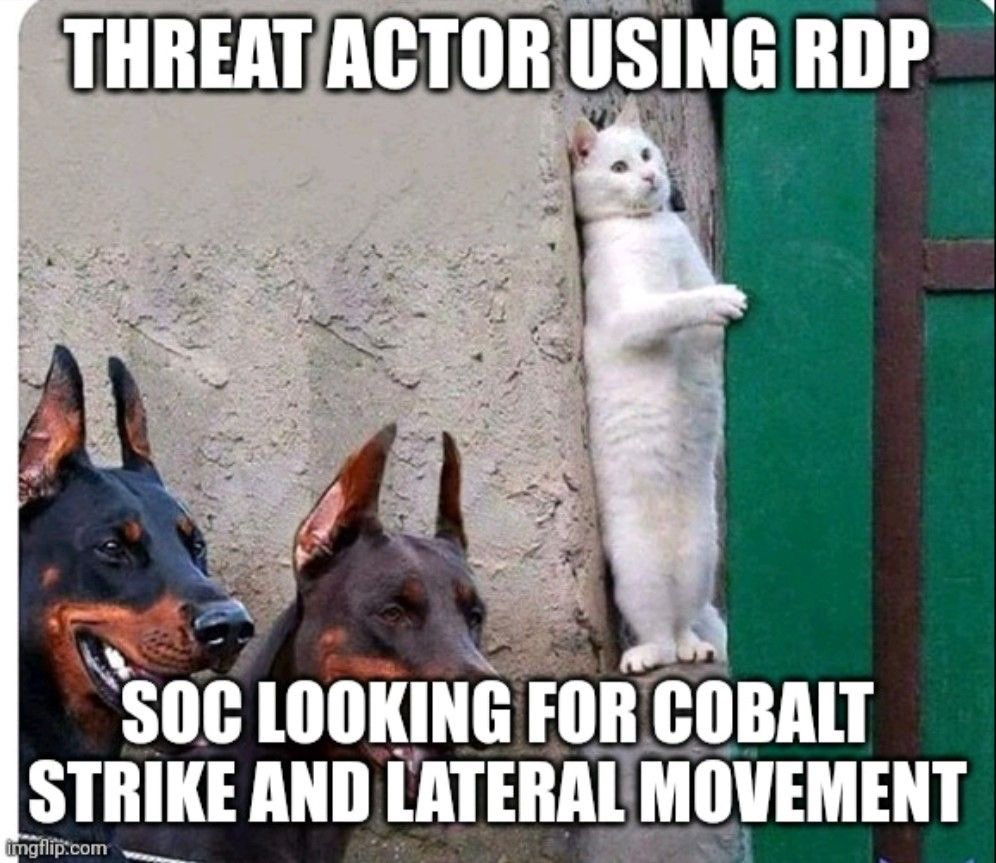 🐈 What you can learn from the Cisco breach