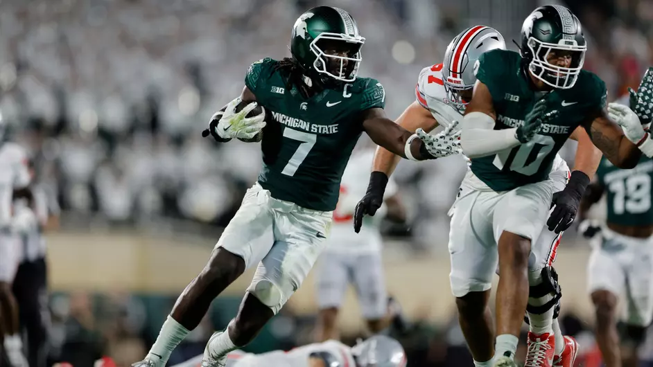 Spartan Brew 10/4: Friday Night Fight