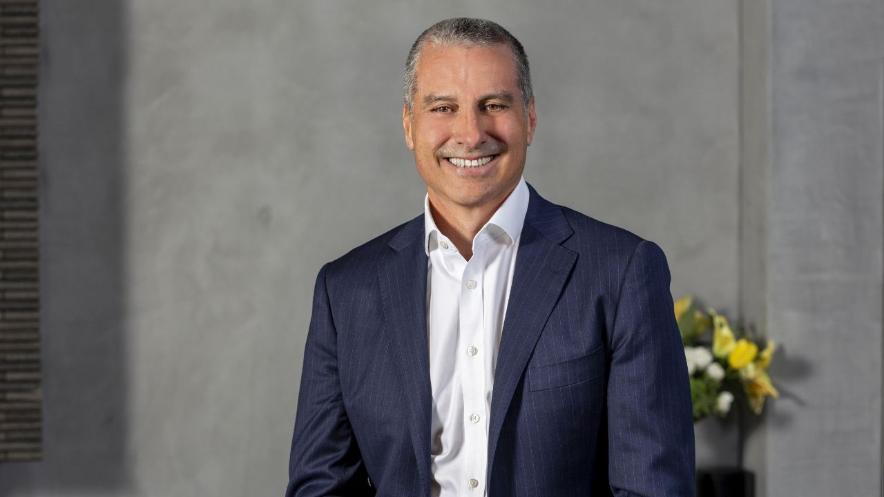 Nigel O’Neil announced as Woodards new CEO, Daniel Johns lists in ...