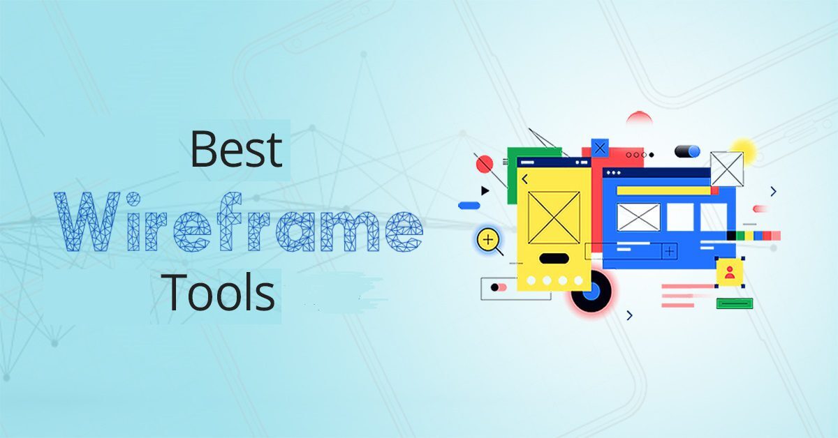 Top 17 Best Wireframe Software In 2024 That Has Gained The Maximum