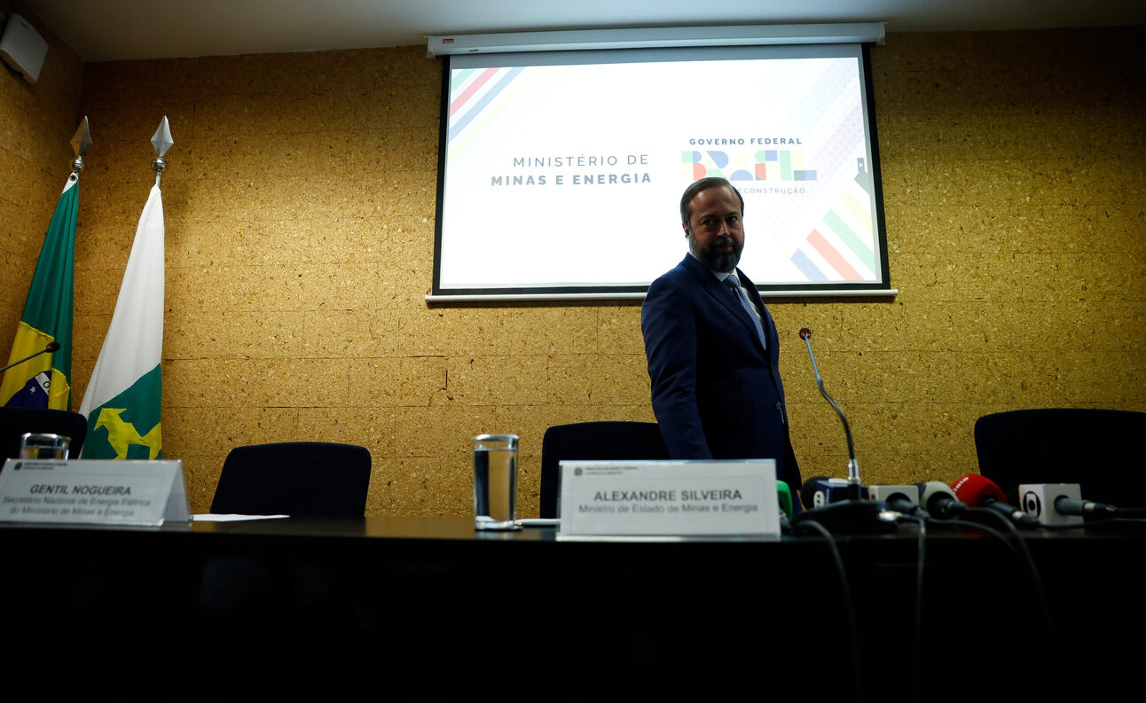 Brazil’s Mines and Energy Ministry warns of risk of power generation cuts