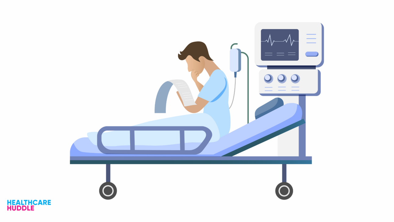 Patient frustration over their unclear status in care workup and ...