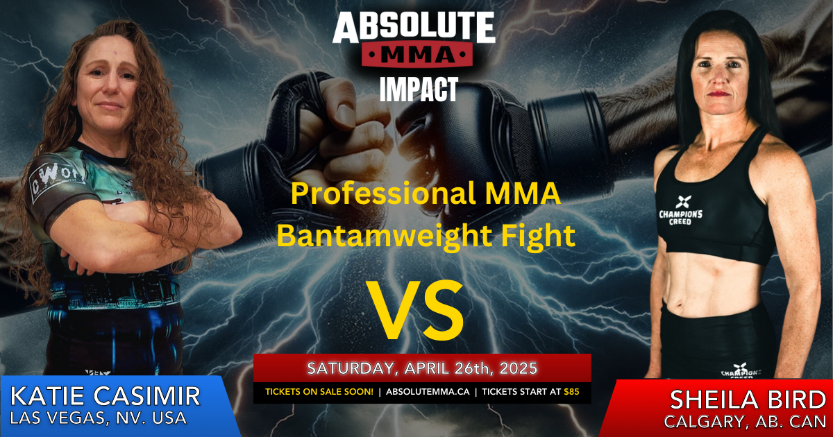 Round 6: 🥊 Big Fights & Big Opportunities – Sheila Bird Returns + Muay ...