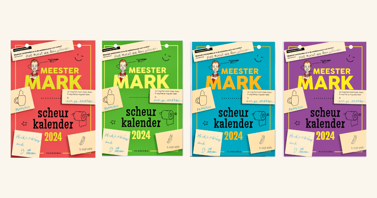 Scheurkalender-enquête