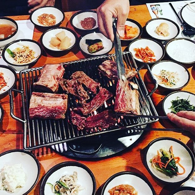 San Soo Gab San (Chicago)