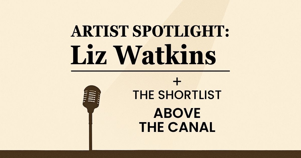 Artist Spotlight: Liz Watkins + Wednesday Shortlist