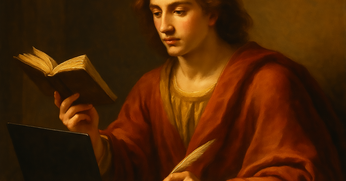 Profit+ | The Tactics of the Autodidact: How to Harness Curiosity ...