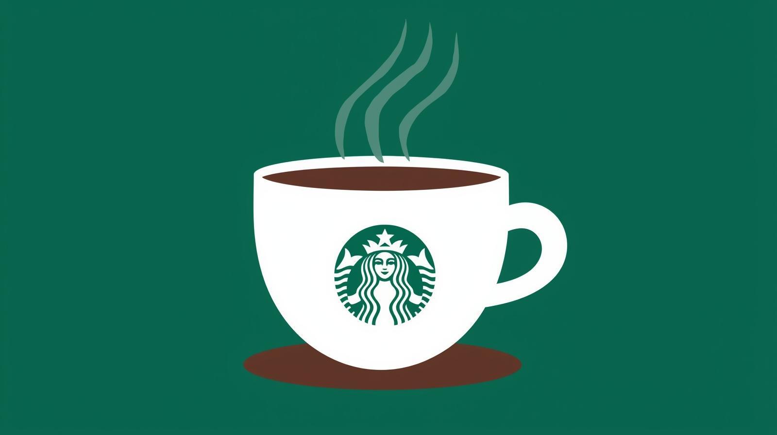 ☕ Starbucks Just Got a Makeover