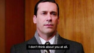 The 20 Coldest Line Deliveries in TV History