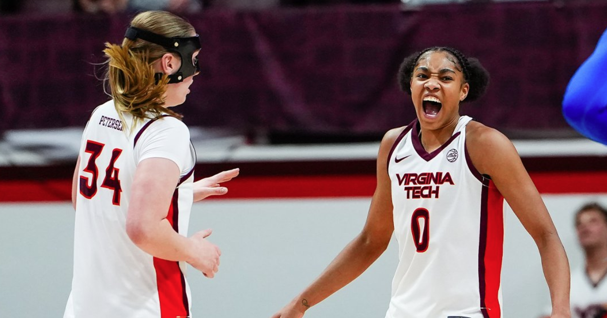 Inside HokieSports 1/30: Six Pack Of Ws