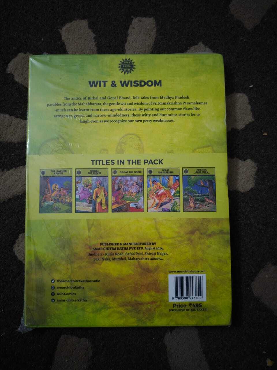From Amar Chitra Katha to Game-Changing Learning Adventures🕹️