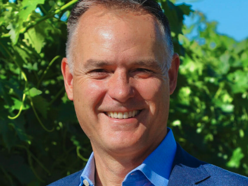 Napa Valley’s Trefethen Family Vineyards hires Tony Baldini as ...