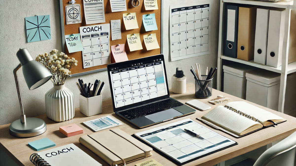 🏆 Organization Shows Competence