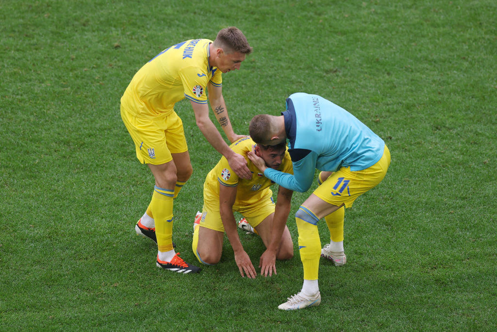 ⚽️ ¿Una Euro “decepcionante"? Y los goles del día