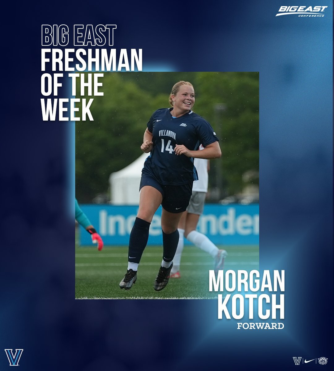 Good Morning Nova Nation 8/21: Rookie Rewards