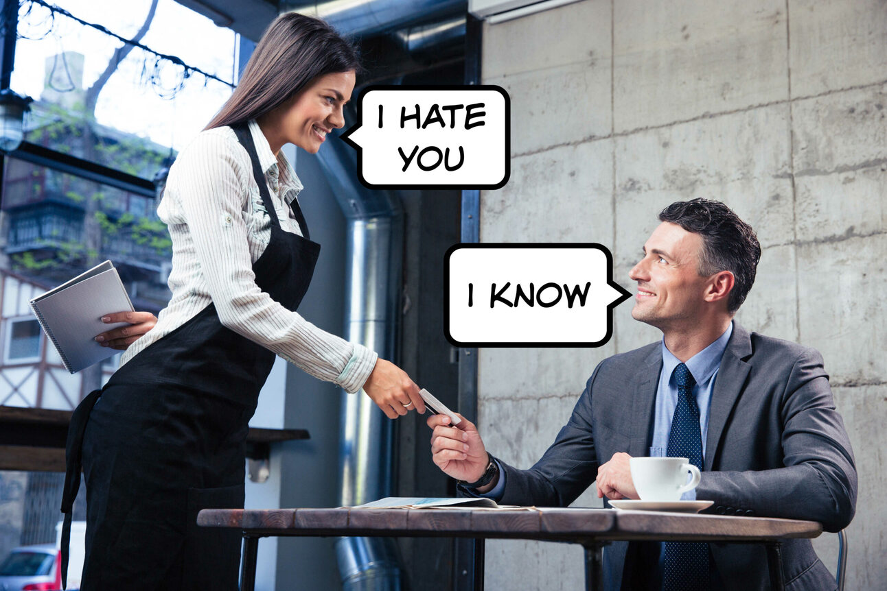 5 Ways To Make Your Server Hate Your Guts