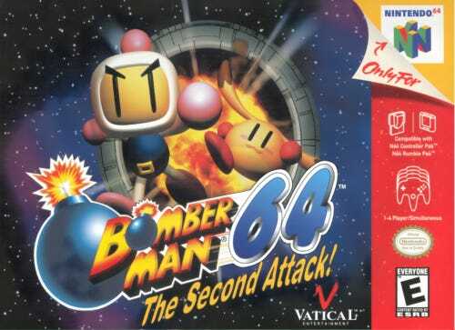 40 years of Bomberman: The versatility of Bomberman