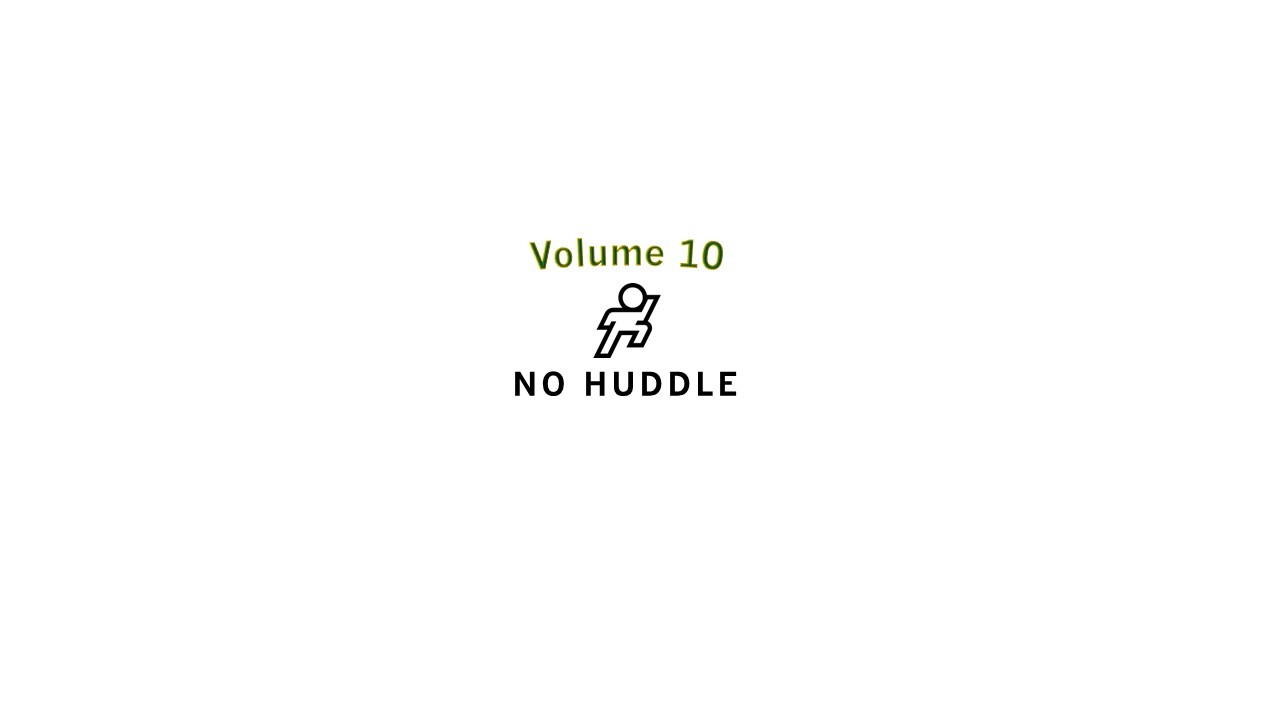 No Huddle: Creator Economy Article 41