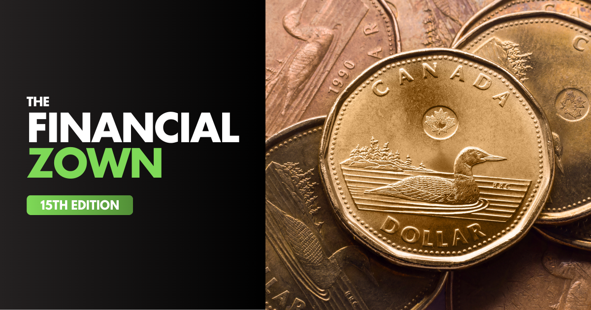 The History of the Canadian Dollar: From Fur Trade to Global Currency ...