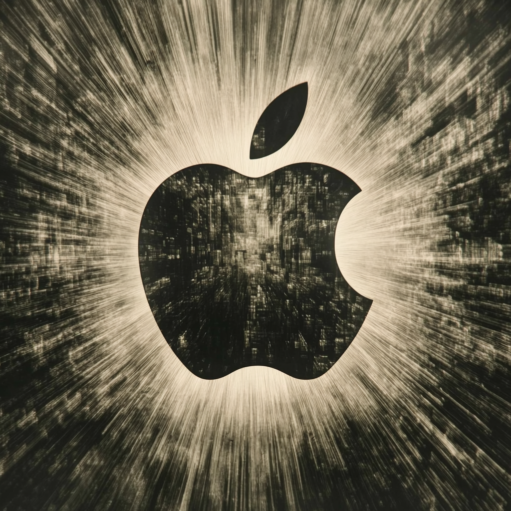 Apple's Big AI Jump | Daniel Miessler