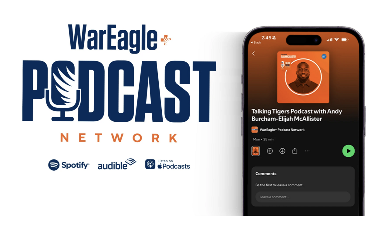 Bodda Getta Daily Brew 11/14: A Nod to the Pod Squad