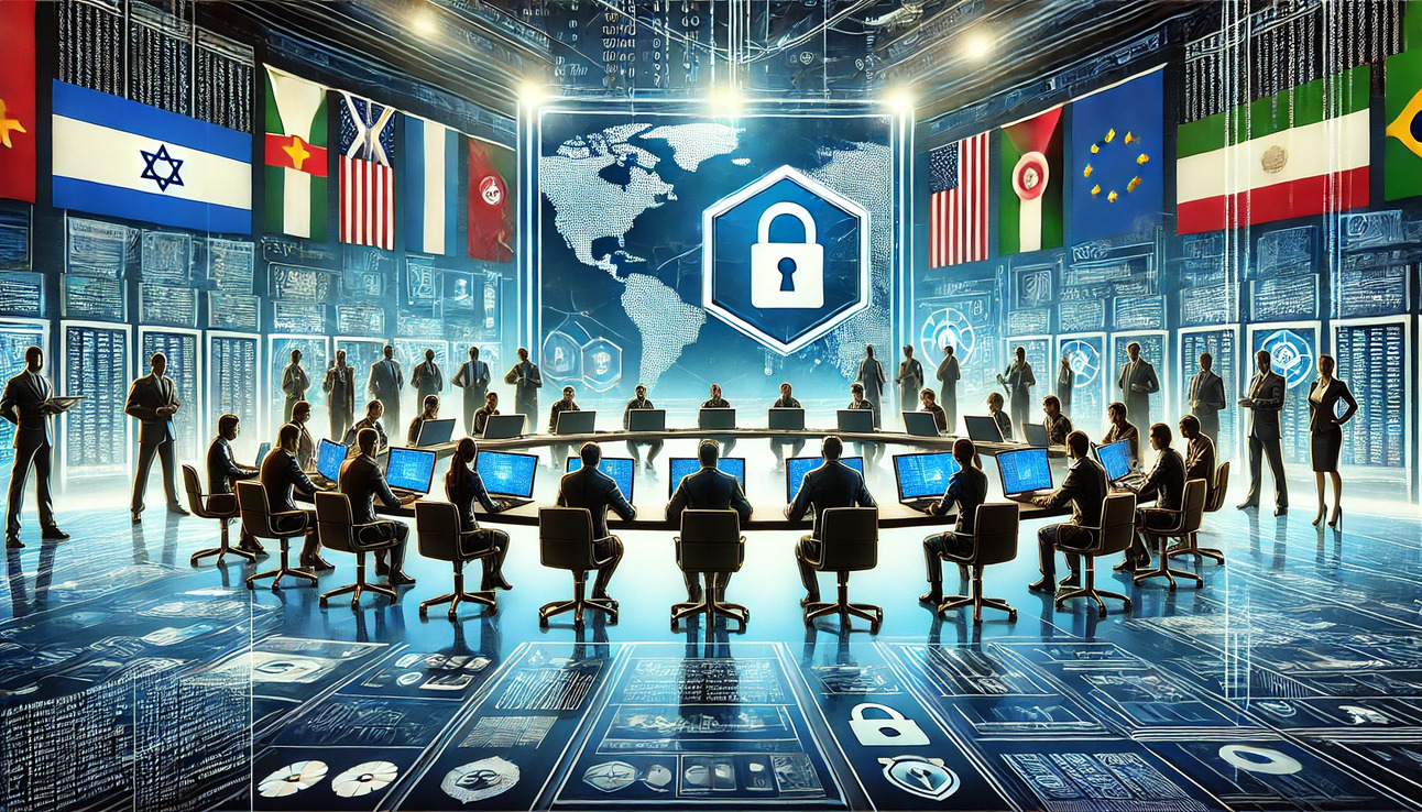 Operation MORPHEUS Dismantles Cybercriminal Infrastructure