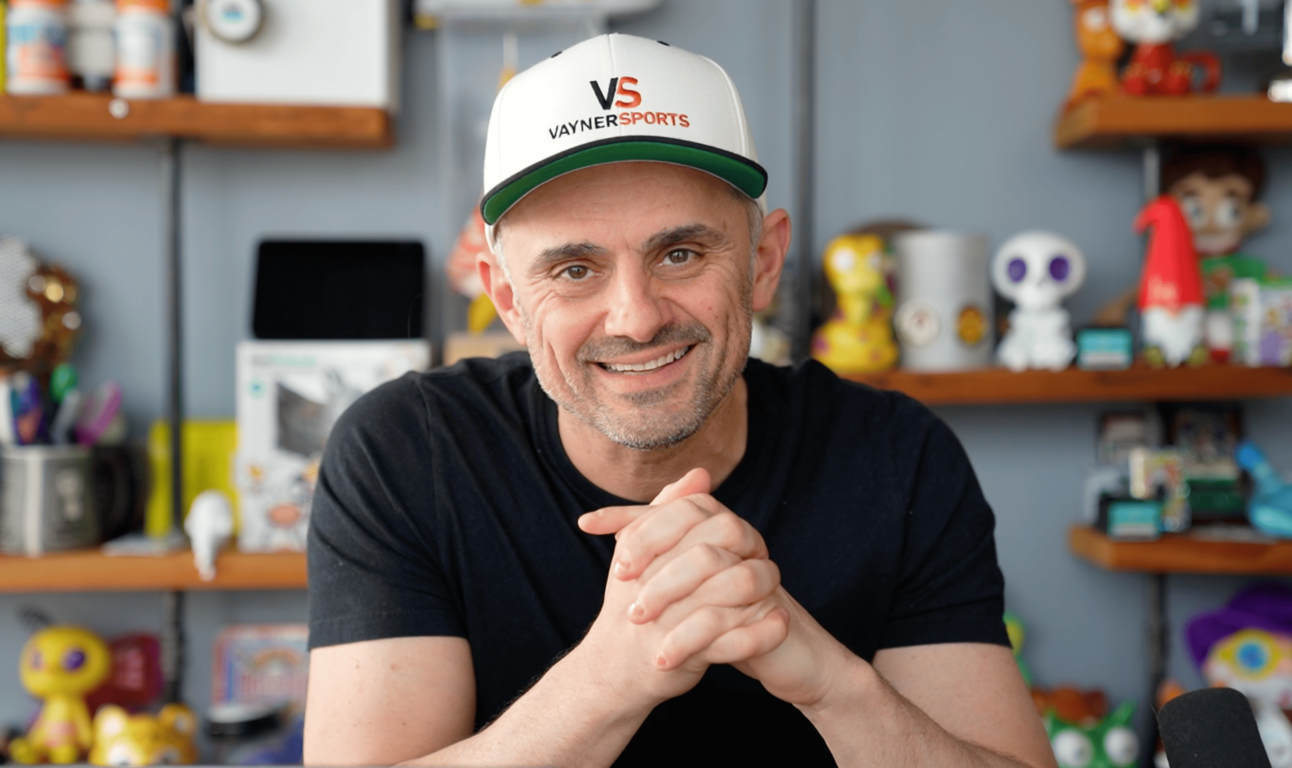 3 Lessons I learned from Garyvee