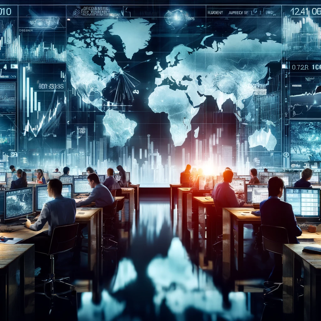 Stranger Things Have Happened 📜