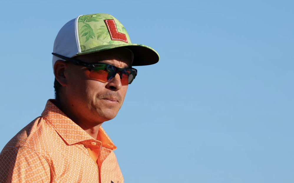 Rickie Fowler WITB (25th May, 2025) - What's In The Bag? The Charles ...