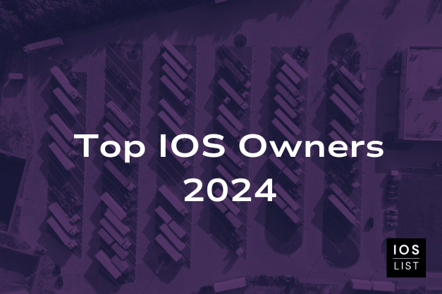 Ranking Top IOS Owners for 2024 | IOS List