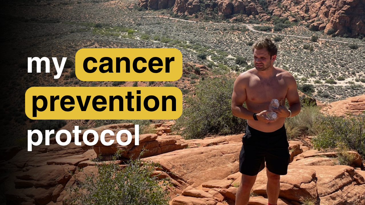 My Prevention Protocol