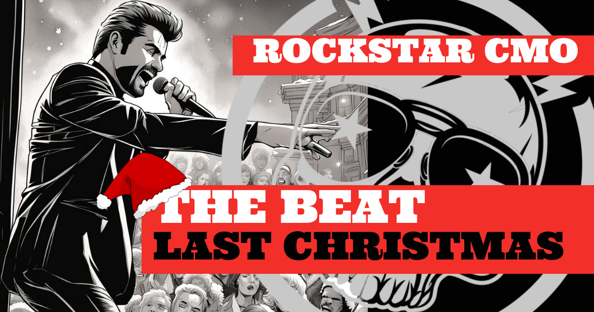 The Beat: Last Christmas