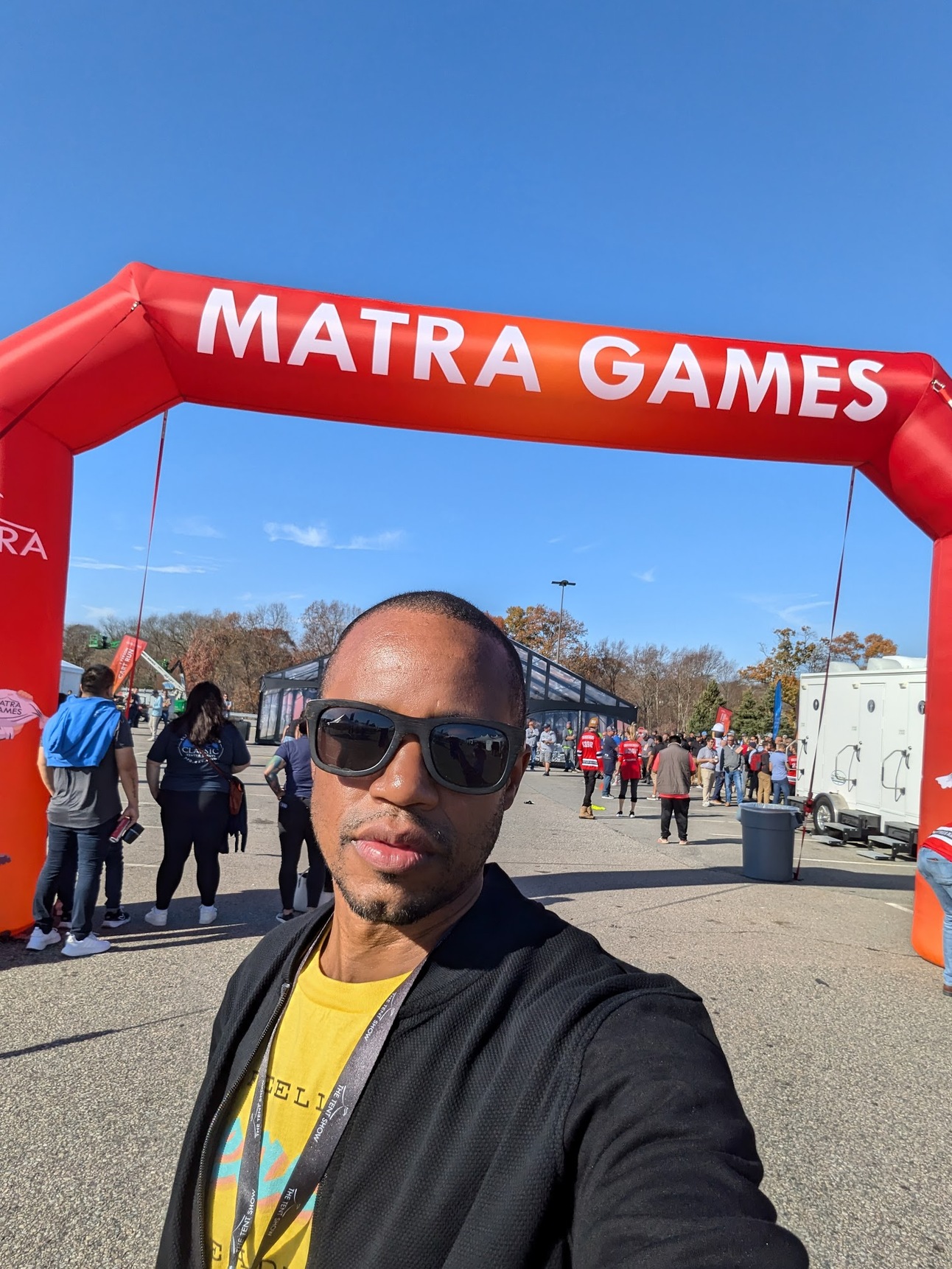 MATRA Tent Show 2024 Recap