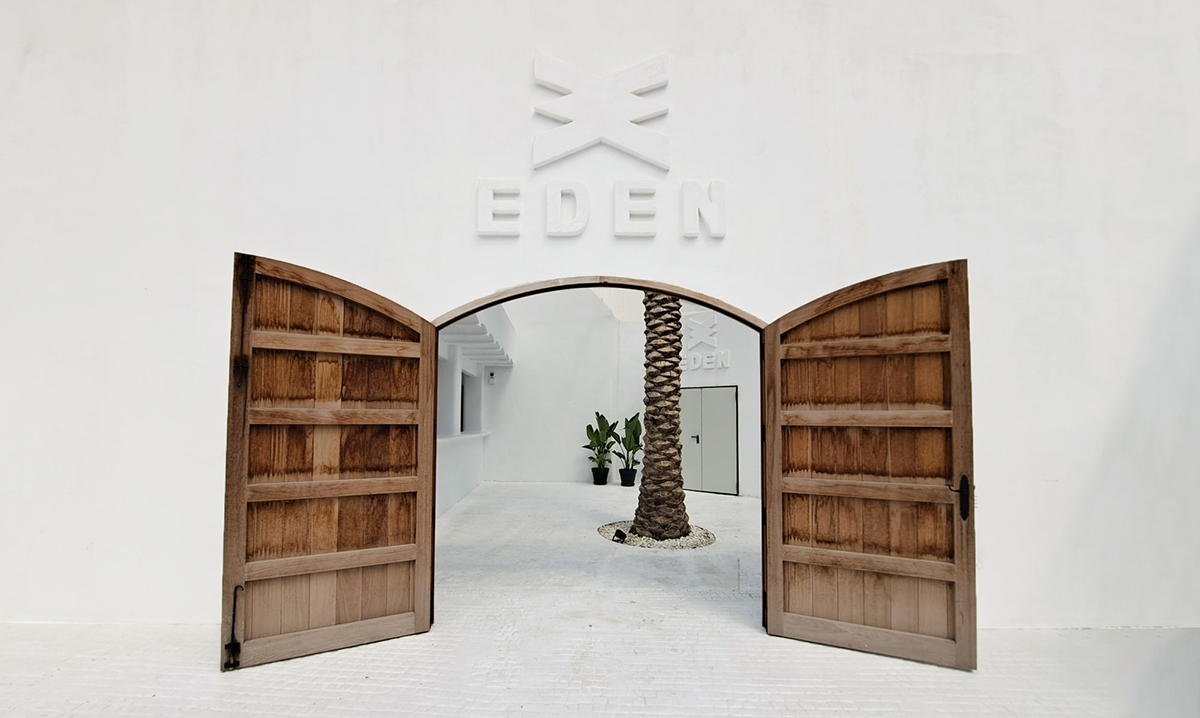 Eden Ibiza News - 8 May