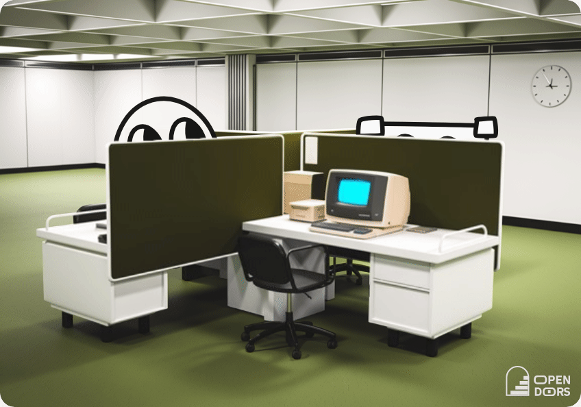 Proving Cross-Functional Collaboration as a Junior Designer 👥