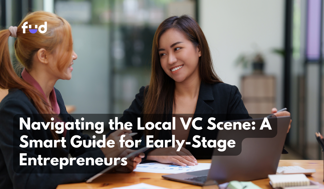 Navigating the Local VC Scene: A Smart Guide for Early-Stage Entrepreneurs