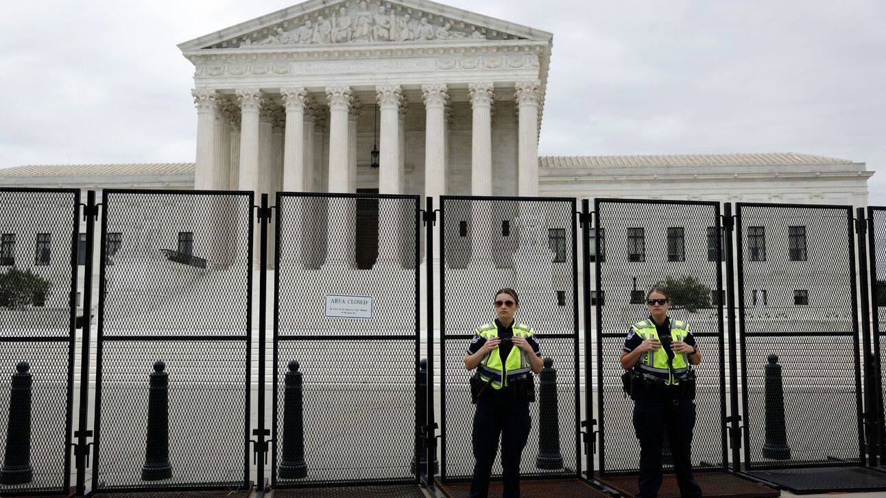 Supreme Court Rejects Maine’s Ban on Aid to Religious Schools