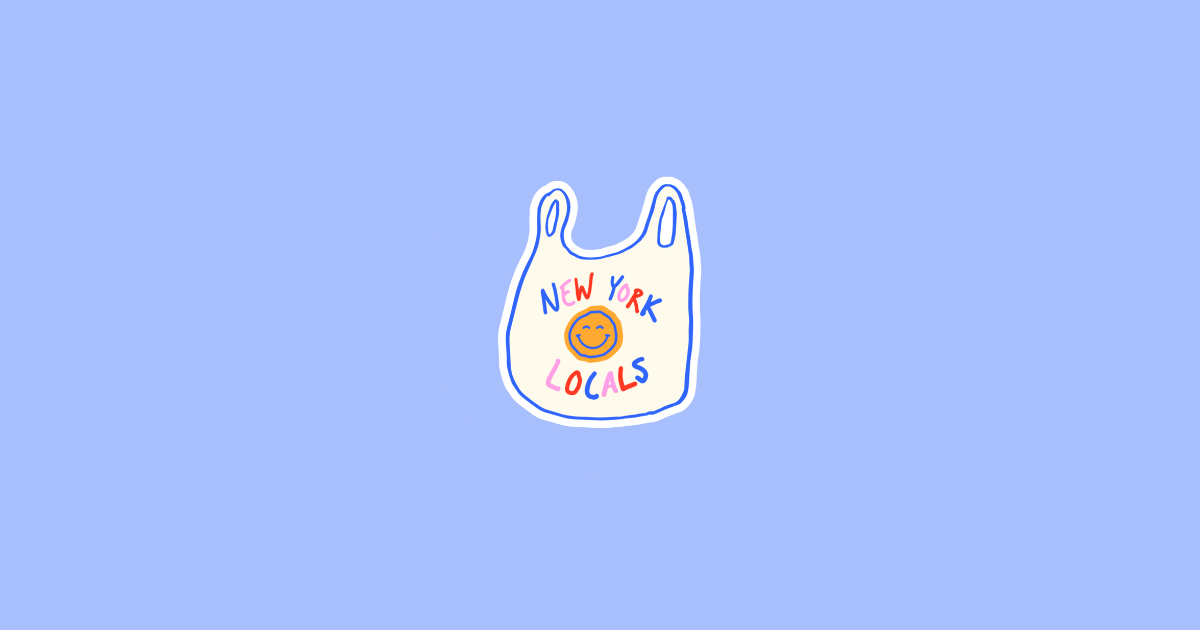 The Stories Behind the Locals 💫 10 NYC Small Biz Spotlight🗽